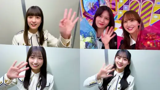 OA版片尾5月份总合集_哔哩哔哩_bilibili