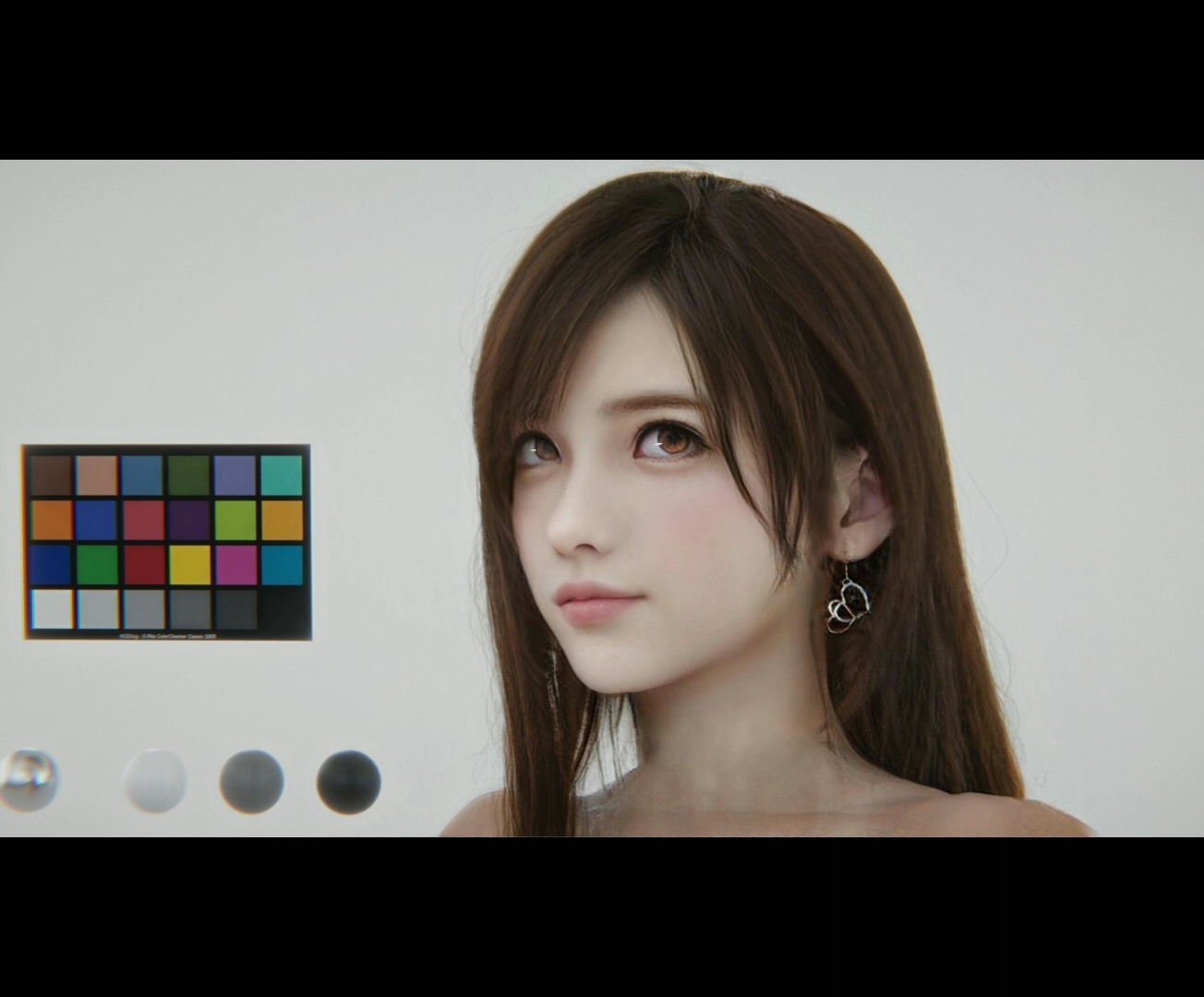 蒂法（画师slash-art个人整理）