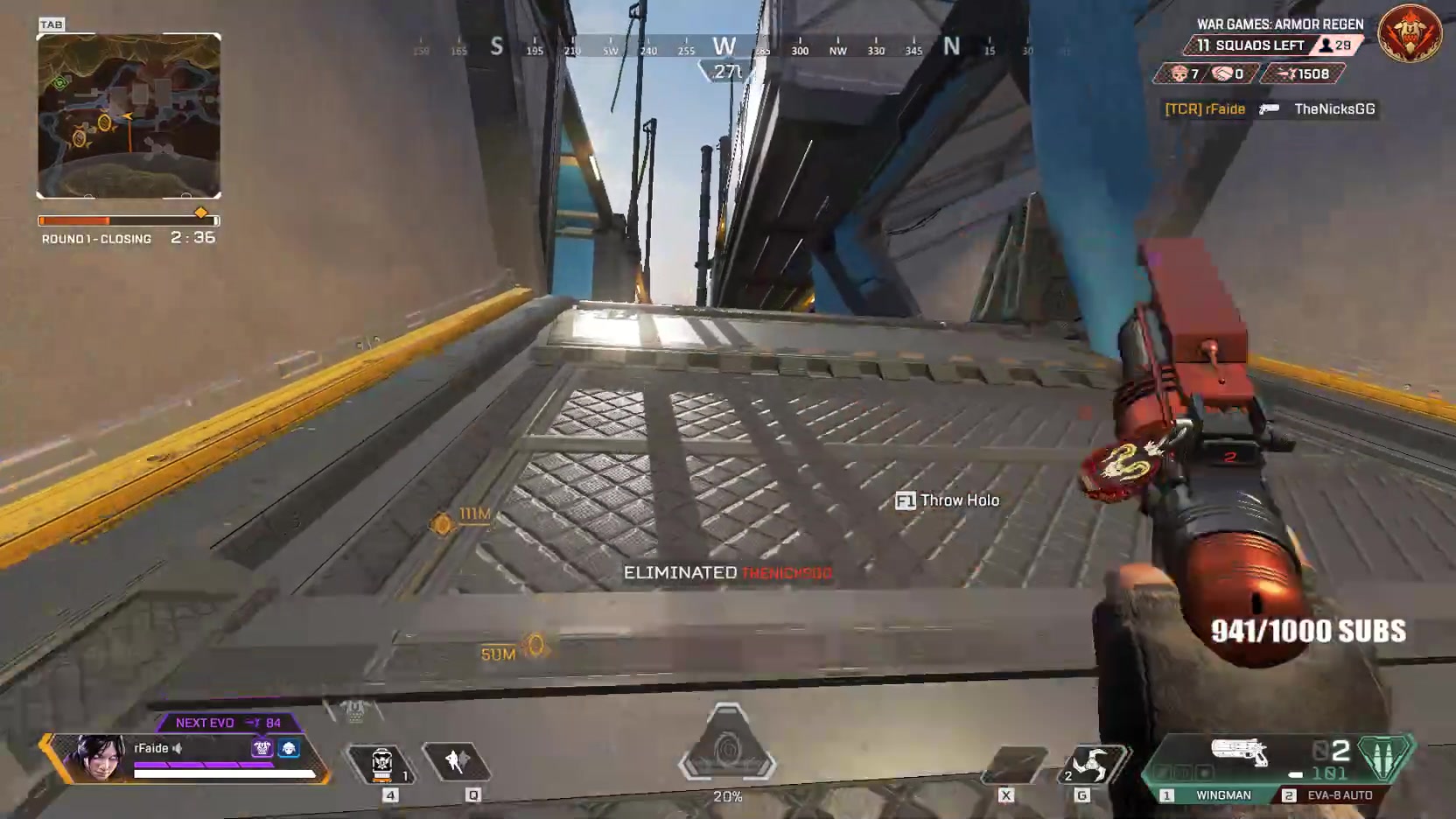 Faide 2021.04.24直播录像_哔哩哔哩_bilibili