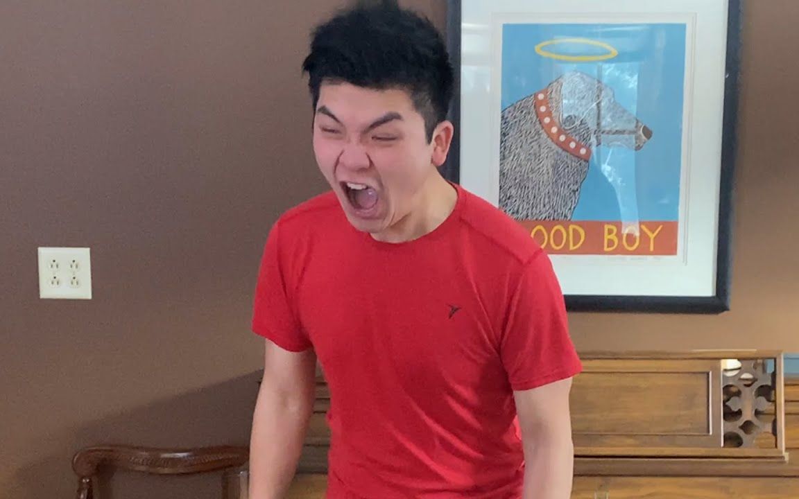 宜家家居疯狂说明书【Steven He】-Steven_He官方账号-Steven_He官方账号-哔哩哔哩视频