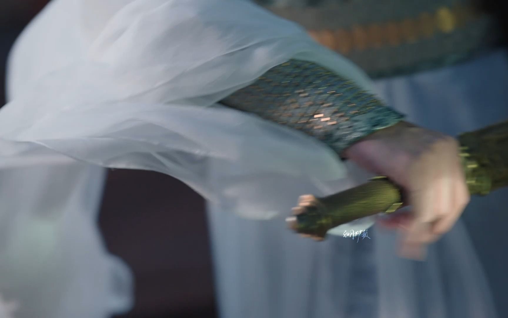 拜托！他光走个路就很帅了！【75s高燃踩点·水龙吟】-和月折花颜-和月折花颜-哔哩哔哩视频