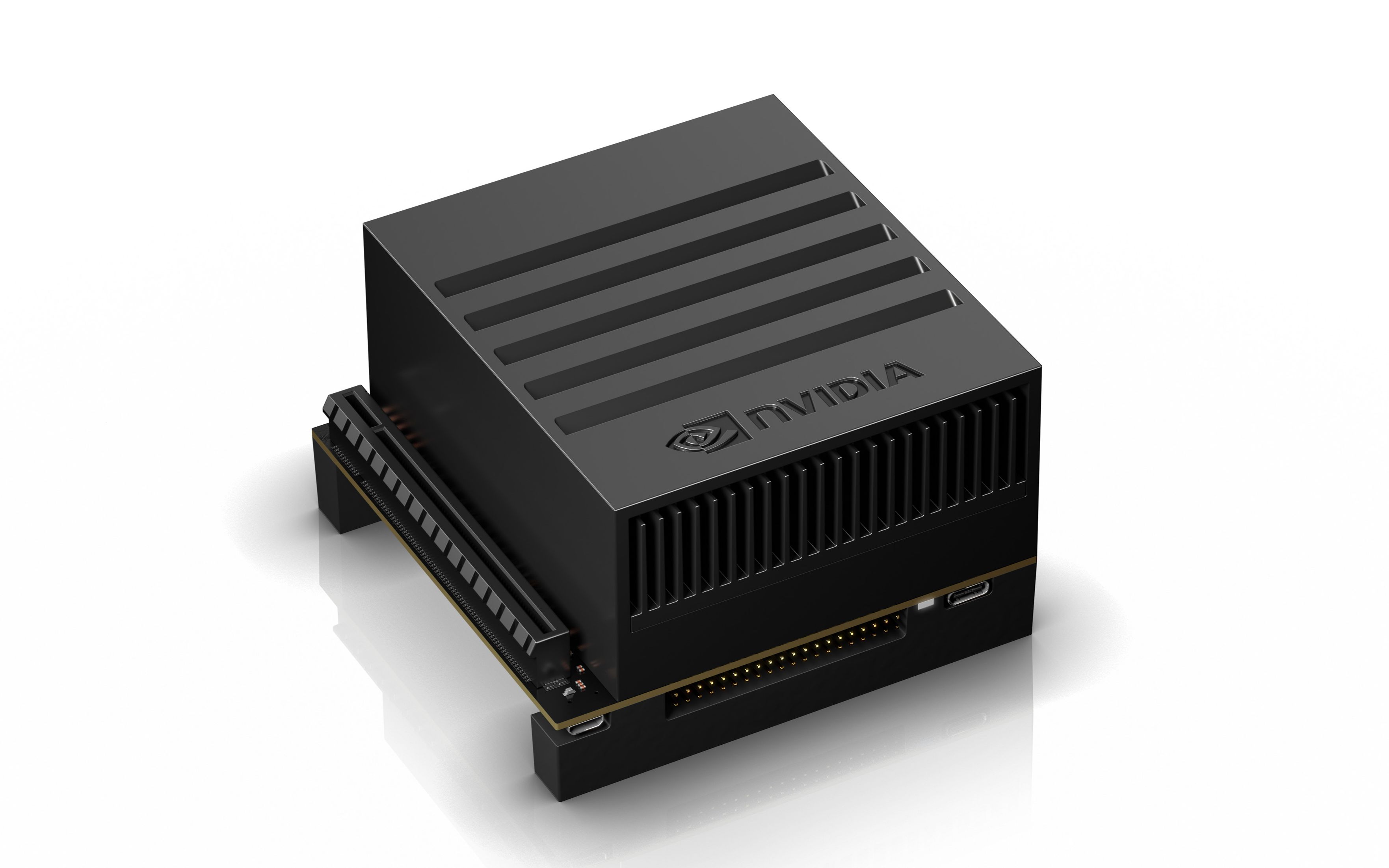 【NV】Nvidia Xavier AGX 开箱实测_哔哩哔哩 (゜-゜)つロ 干杯~-bilibili