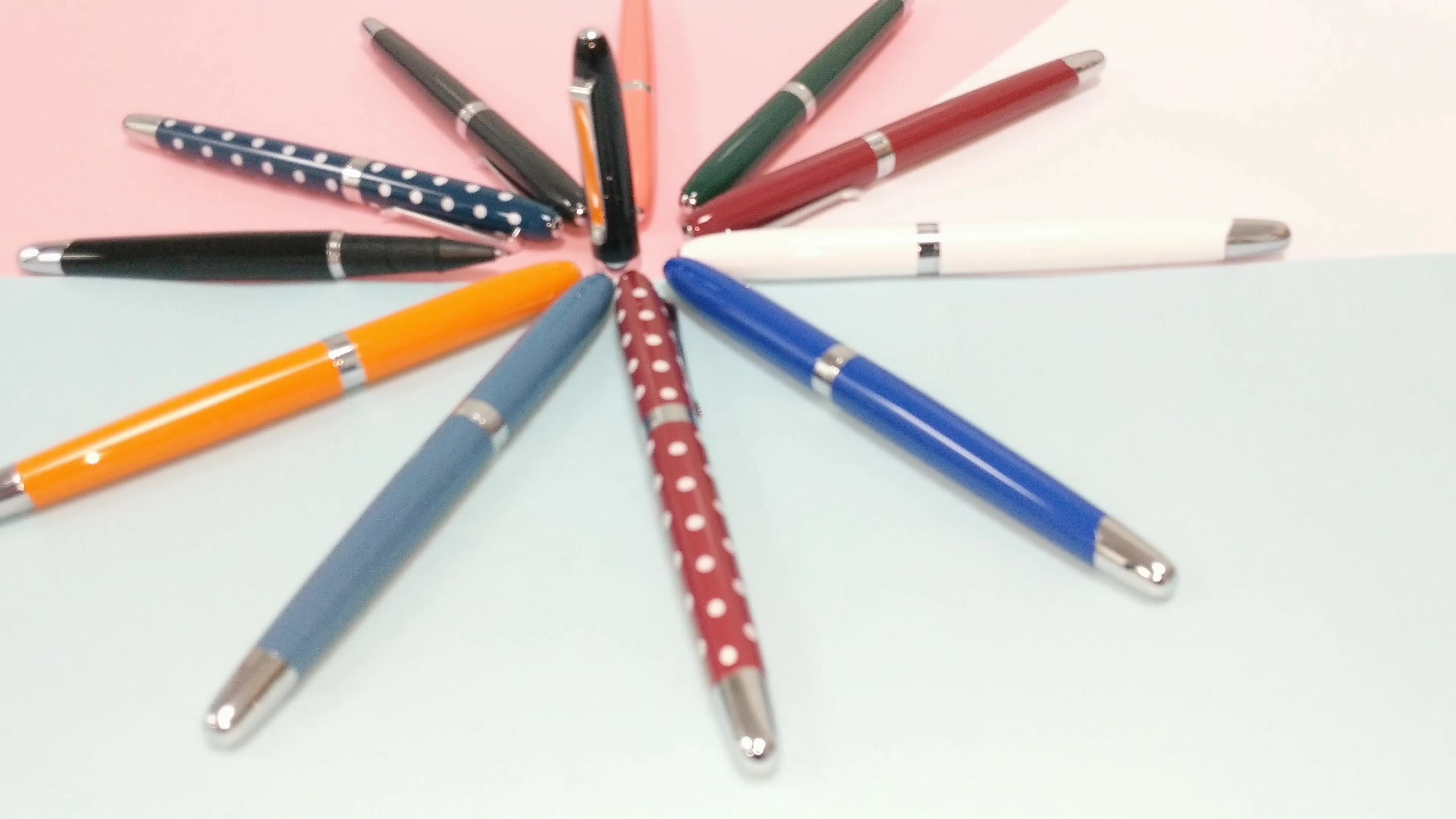 Supernote Pen 金属之心系列_哔哩哔哩_bilibili