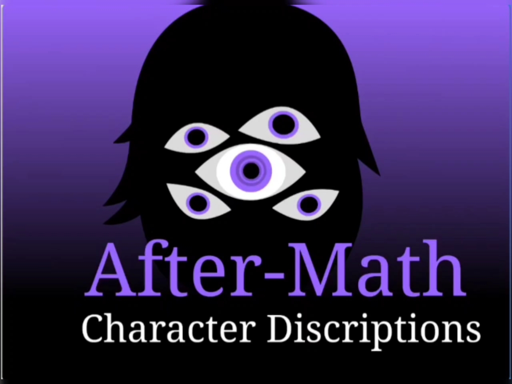 [Incredibox/Sepbox/scratch]Sepbox V4 After Math 预告(1+2)+测试版