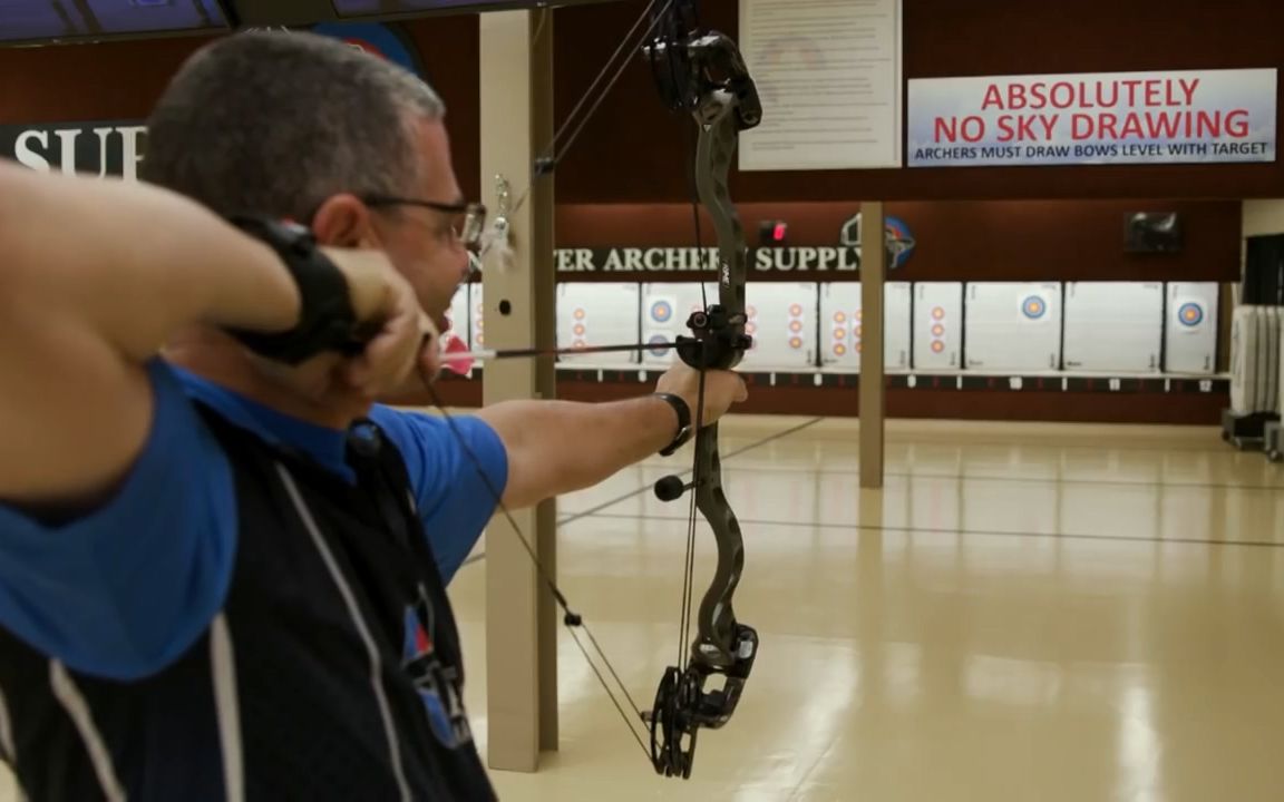 【弓圈】《2019 Prime Logic CT3 Compound Bow Review》——2019款Prime Logic CT3复合猎 ...