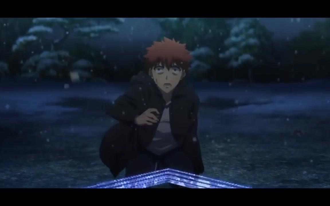 Fate/Kaleid Liner Prisma☆Illya Oath Under Snow [AMV]_哔哩哔哩_bilibili