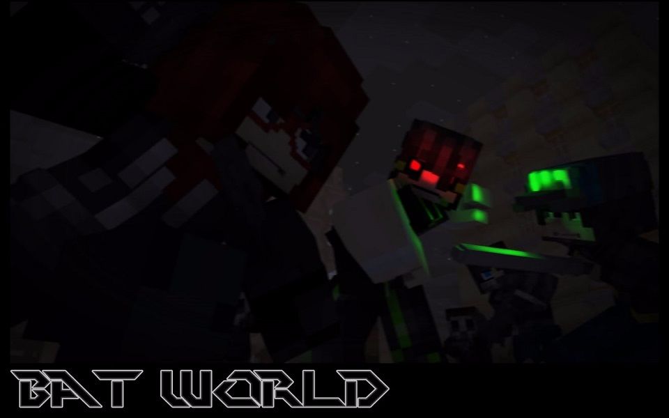 batman4014人物介绍-千图网