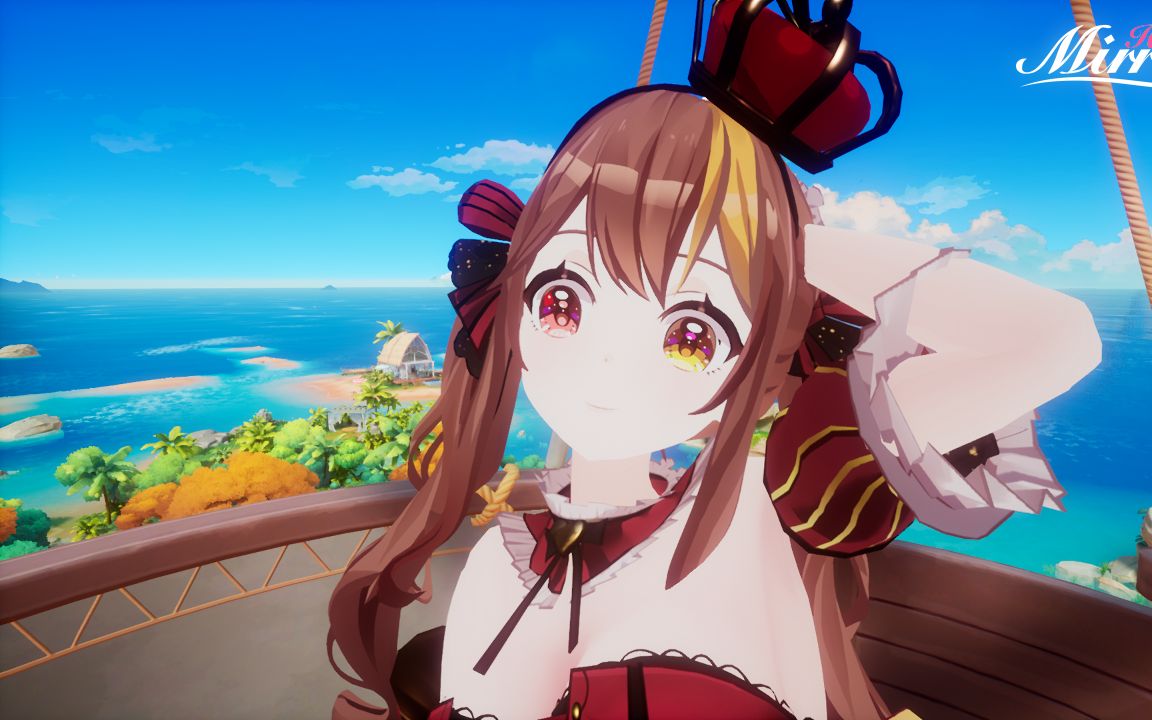 如何给Mirror2制作Mod_哔哩哔哩_bilibili