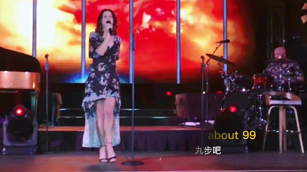 【4K】【中英】The Weeknd - Creepin' (Cover by ANTH) 感觉比原唱好听-纯白滴-音乐-哔哩哔哩视频