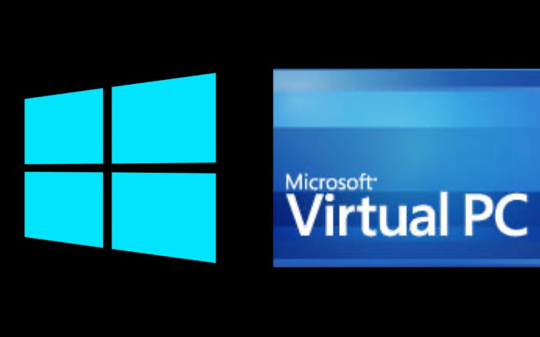 尝试在Virtual PC 2007中运行Win8-Win10 - 哔哩哔哩