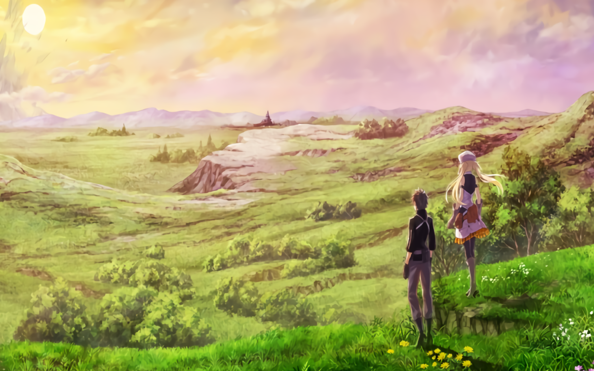 Lostbelt No.6 妖精圆桌领域 阿瓦隆･勒･菲 星辰诞生之刻前篇_哔哩哔哩bilibili_FGO