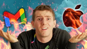 【官方双语】我也没想到Framework这笔投资竟然真能成啊 - Framework 2025新品#linus谈科技_哔哩哔哩_bilibili