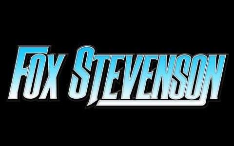 Fox Stevenson Livemix - Bring it on 2014!_哔哩哔哩_bilibili
