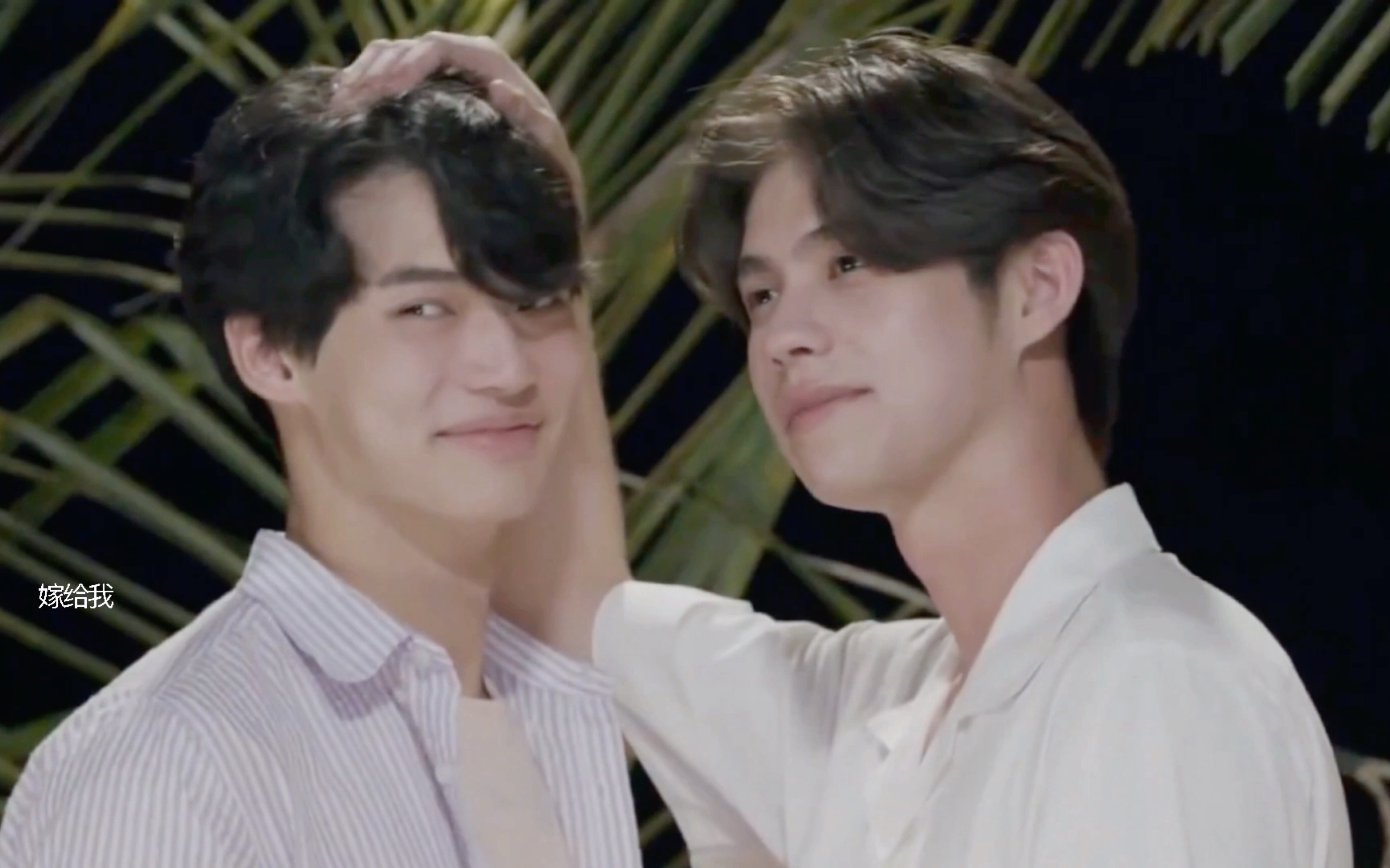 【Brightwin】两年了 依旧是你_哔哩哔哩_bilibili