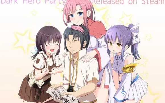 【超热门rpg 神作 Pc 安卓joi】外道勇者一行 Steam官方中文v2最终版 存档 视频下载 Video Downloader