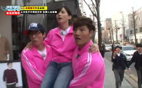 [RunningMan全集]2013年超清播放链接（各p） - 哔哩哔哩