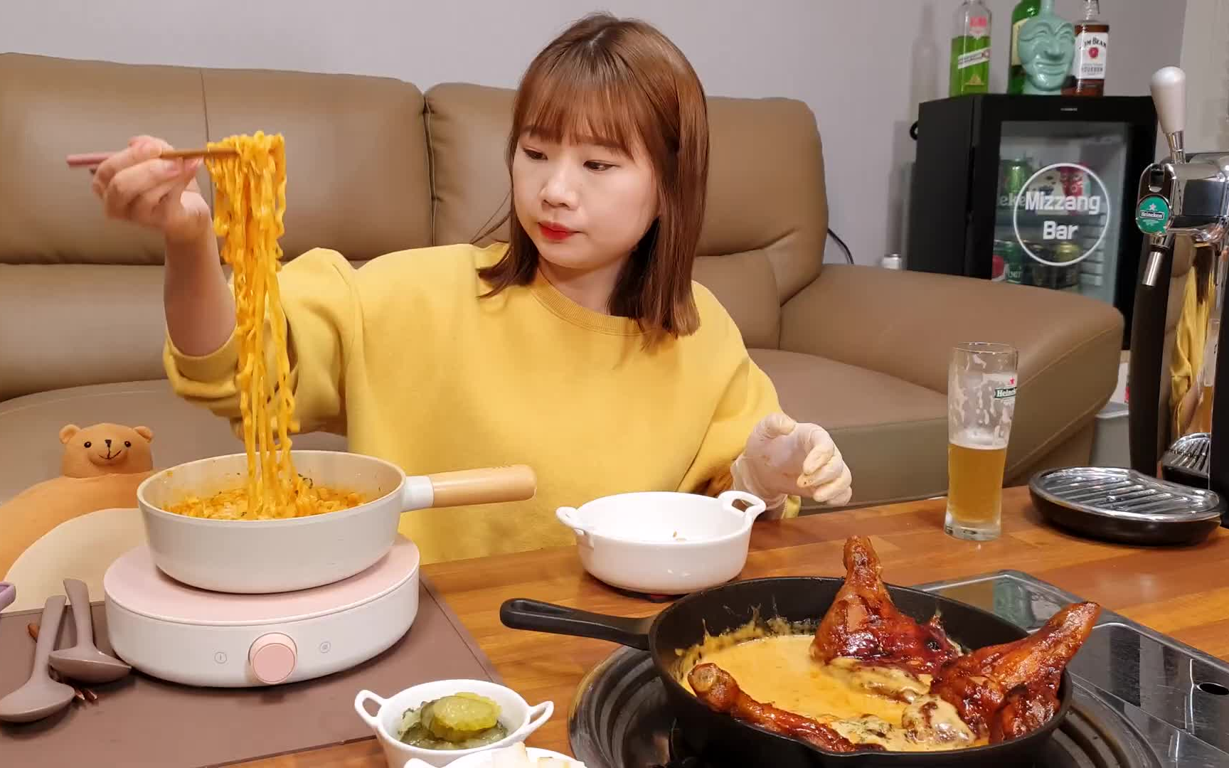 医生:建议放弃治疗,无药可救 哔哩哔哩