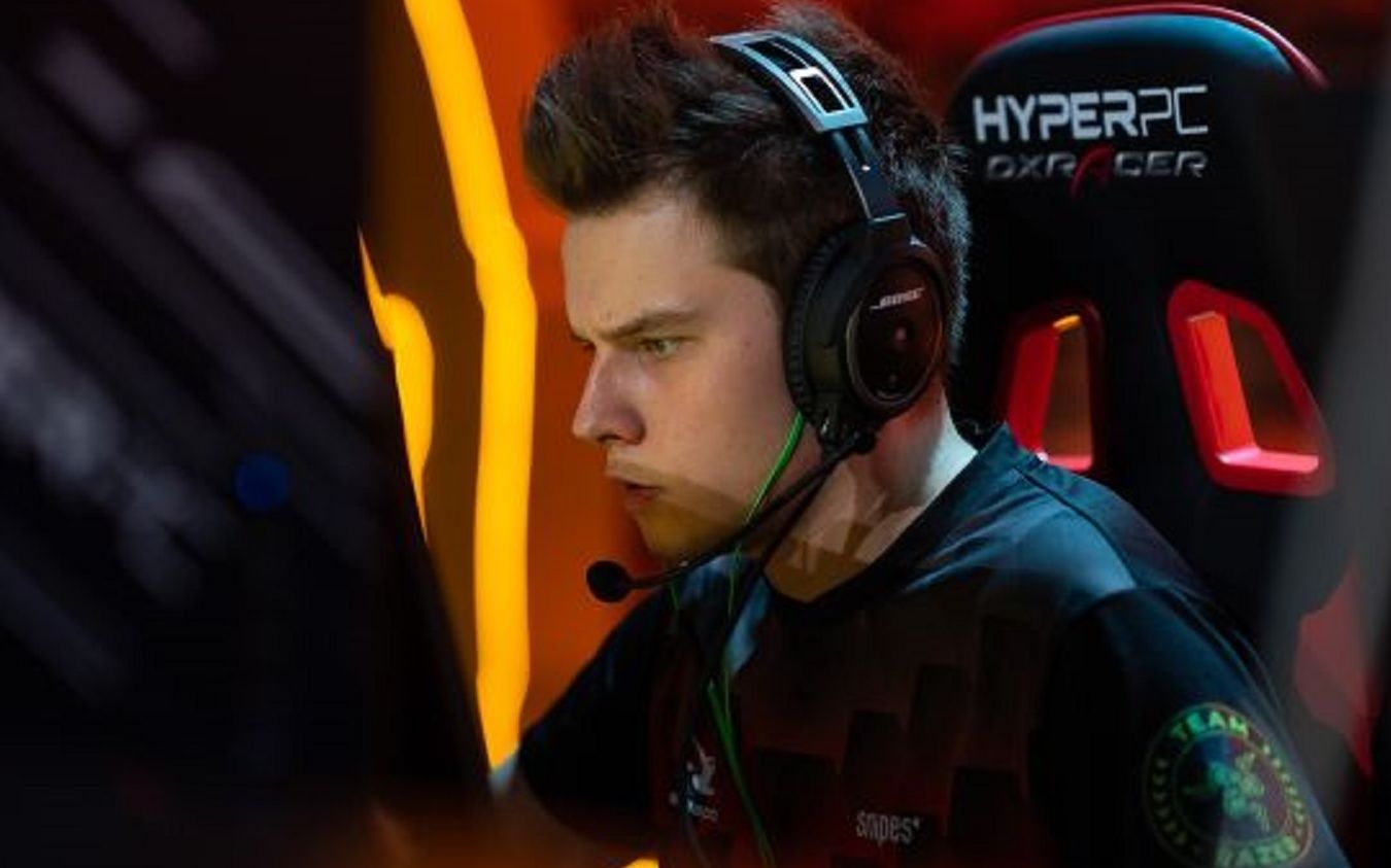 【ZxZのPOV分析】Frozen de_train_哔哩哔哩_bilibili