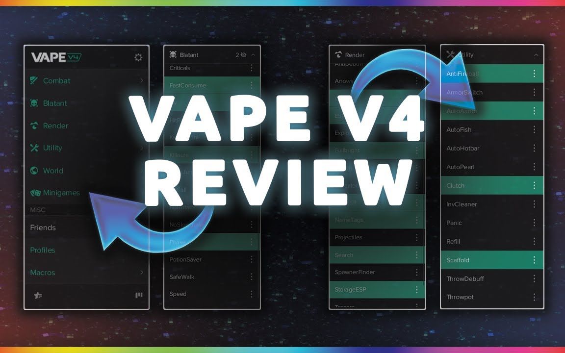 【中考加油】送1个全新VAPEV4+VAPELITE账号 暑假快乐！！！ - 哔哩哔哩