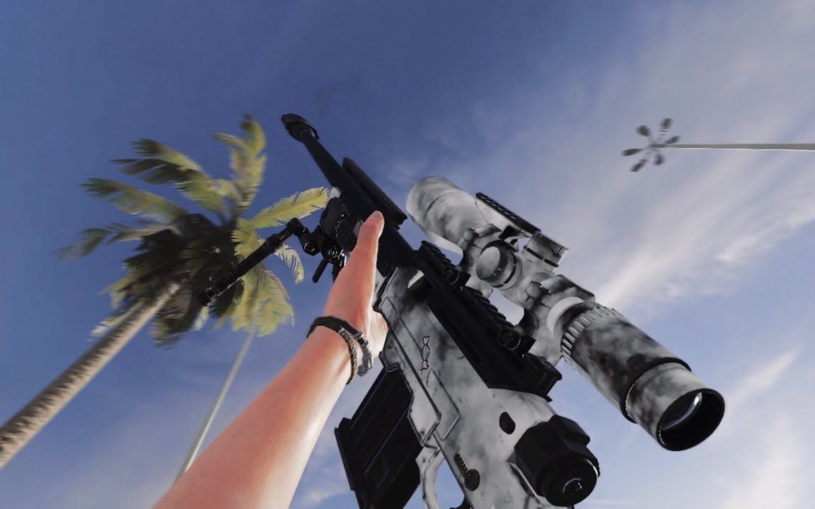 【CODM搬运】东南亚顶尖hanzu -Bullying people in world chat on a 1v1_使命召唤手游