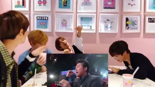 比韩国队友更像韩国人的黄仁俊ft.钟辰乐_哔哩哔哩_bilibili