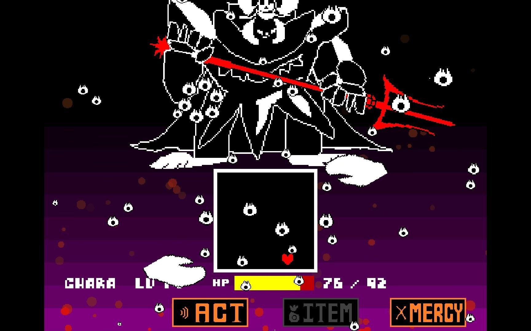 OverSave-Tale Sans Remade by Panthervention (Phase 2 failed)