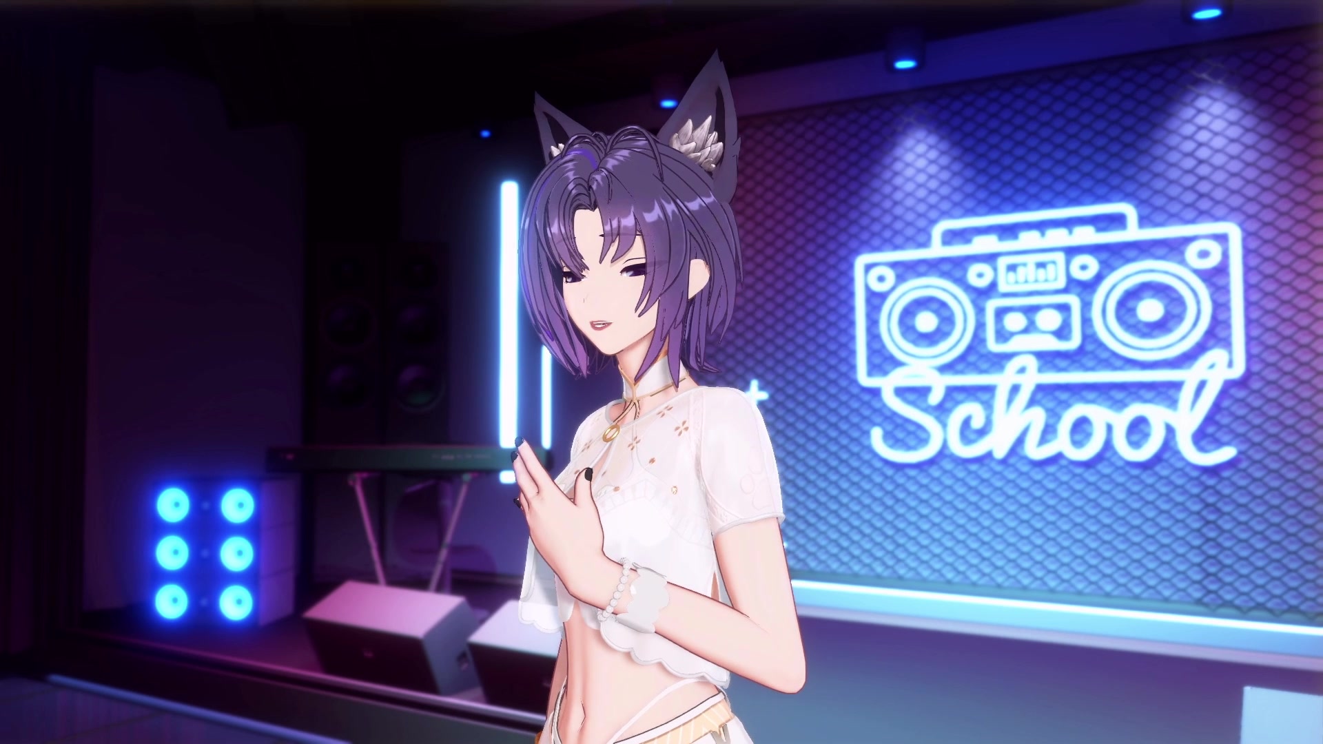 【ASOUL】珈乐《花房姑娘》 11月17日 直播录像_哔哩哔哩_bilibili