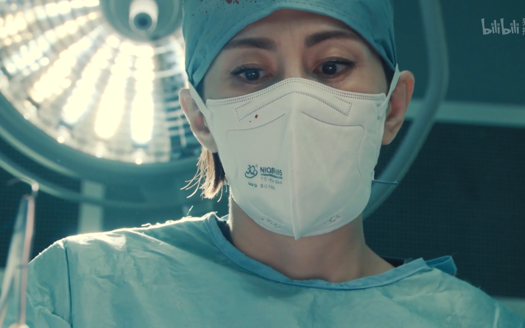 Doctor X 第七季一个人的手术-电视剧-全集-高清独家在线观看-bilibili-哔哩哔哩