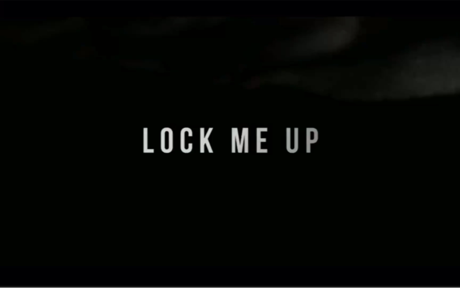 【Justin Clough】《Lock me up》最好听的欧美流行音乐推荐#6_哔哩哔哩_bilibili
