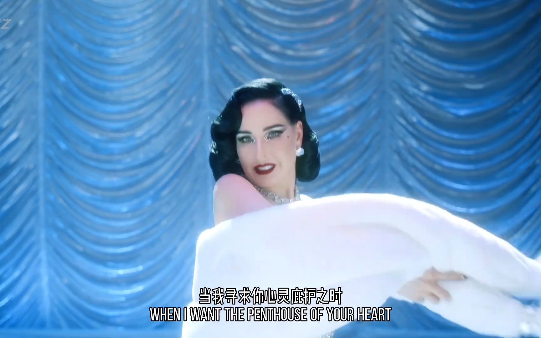 中英字幕 | 泰勒·斯威夫特Taylor Swift - Bejeweled (Official Music Video)-bilibili ...