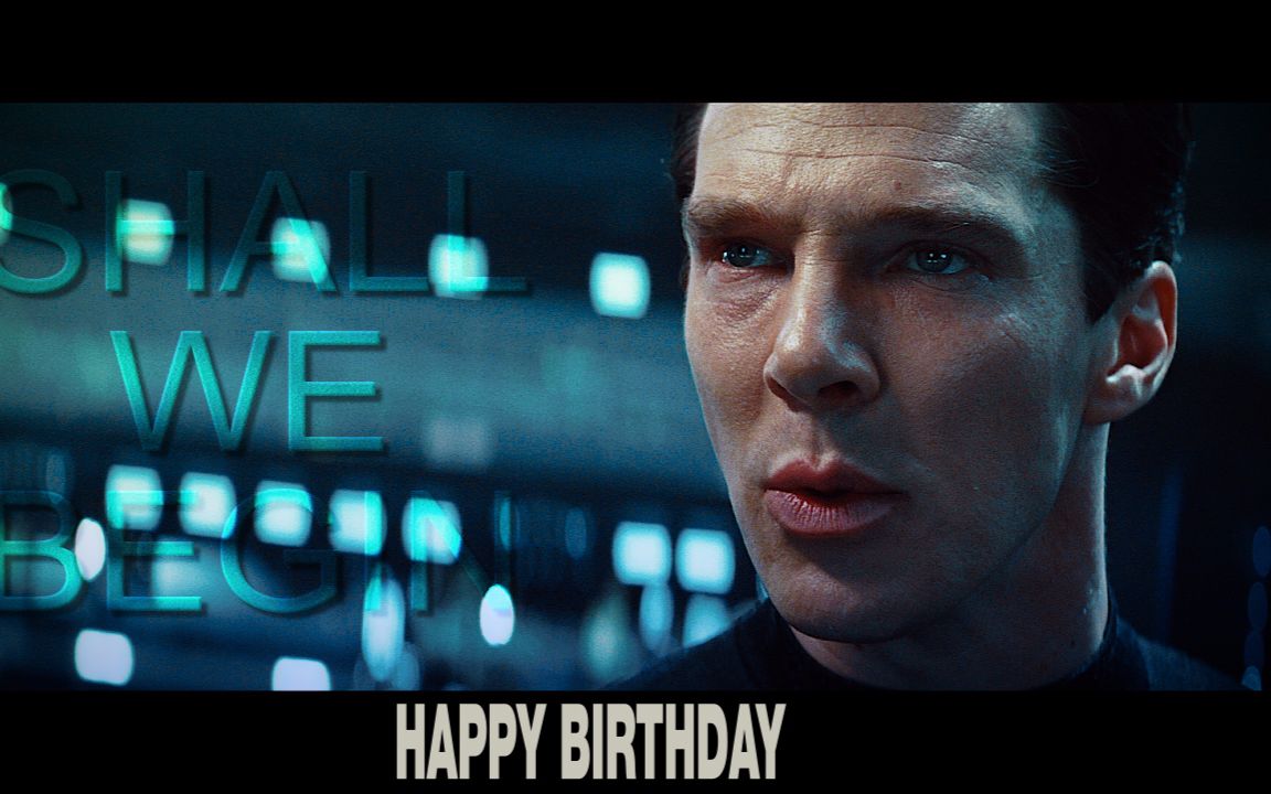 SHALL WE BEGIN_哔哩哔哩_bilibili