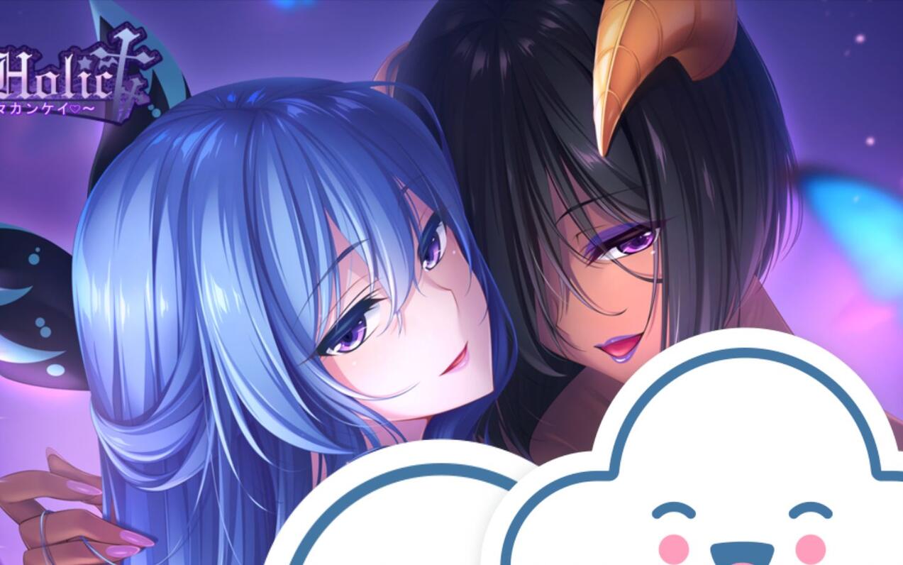 【竹子社爆款续作】Mama×Holic - 哔哩哔哩