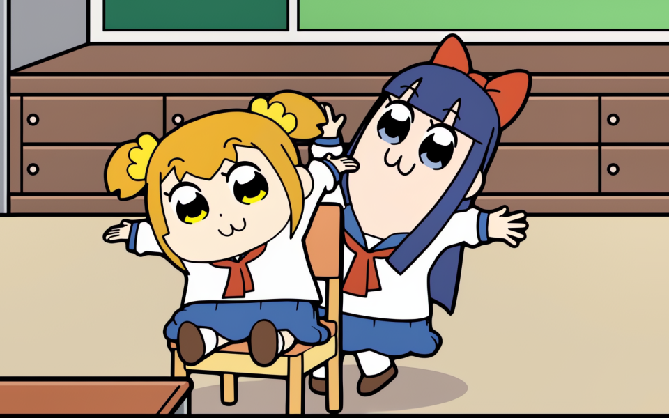 pop子和pipi美的日常 第二季第5集-番剧-全集-高清独家在线观看-bilibili-哔哩哔哩