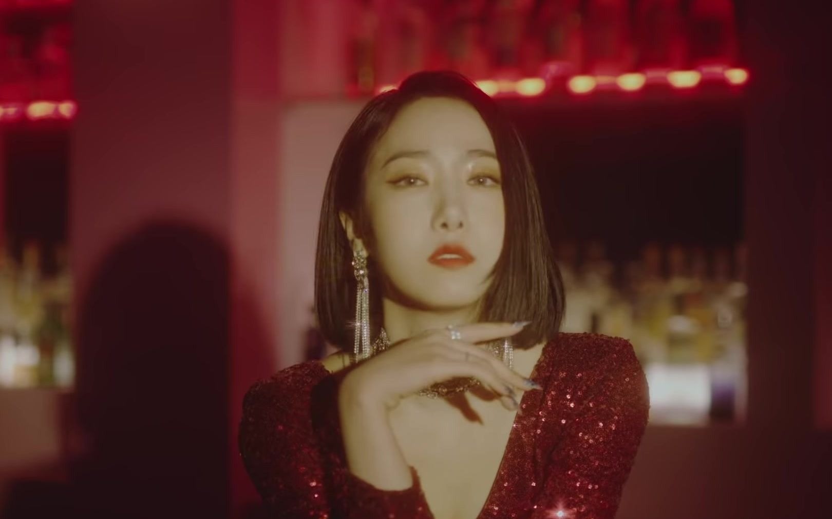 [预告] GFRIEND - 'MAGO' MV Teaser 1_哔哩哔哩_bilibili