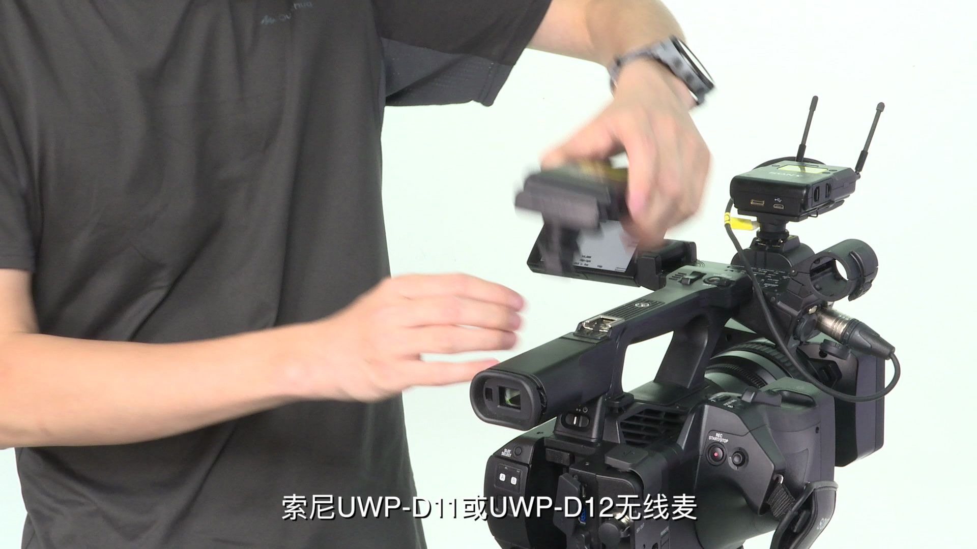 【Z280】索尼Z280！4声道音频的优势 videocase_哔哩哔哩_bilibili