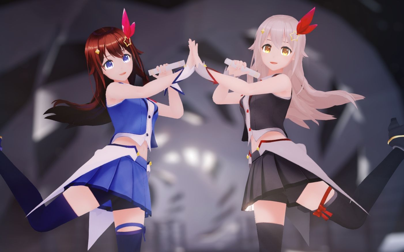 [时乃空]Colorful x Melody//hololive_哔哩哔哩 (゜-゜)つロ 干杯~-bilibili
