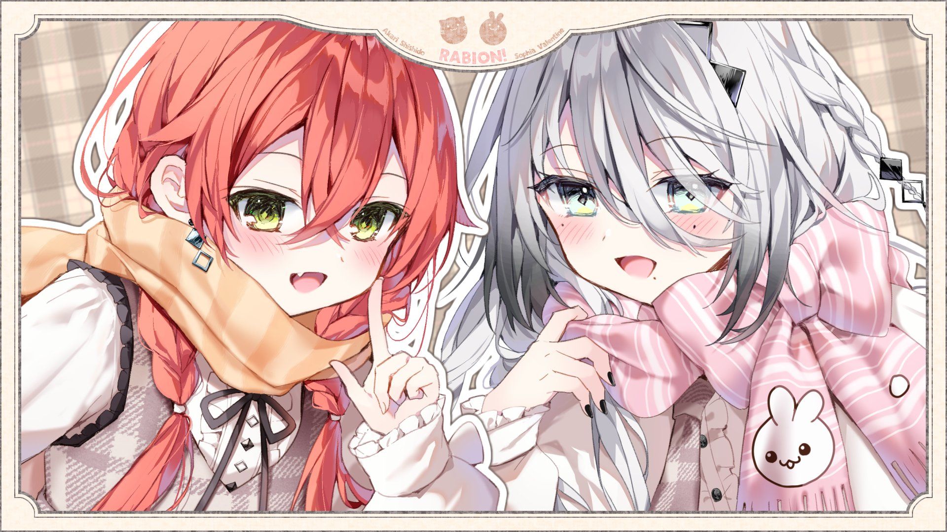 DUSTCELL - PAIN-蕾丝头饰-绿洲-哔哩哔哩视频