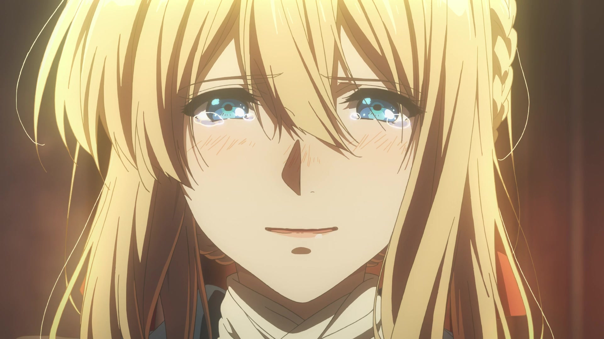 Violet Evergarden_哔哩哔哩_bilibili