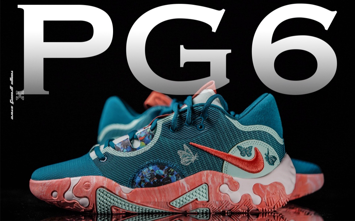 又来哪门子平替啊？PG6能平替谁啊？ - 哔哩哔哩