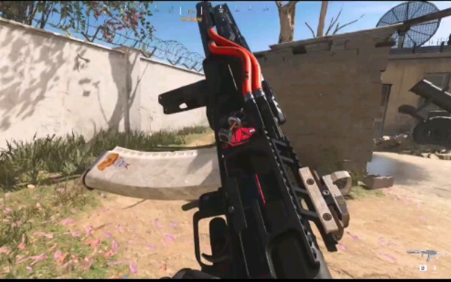 COD16 新雷电曳光弹ak击杀特效演示及微无后座配件分享_哔哩哔哩 (゜-゜)つロ 干杯~-bilibili