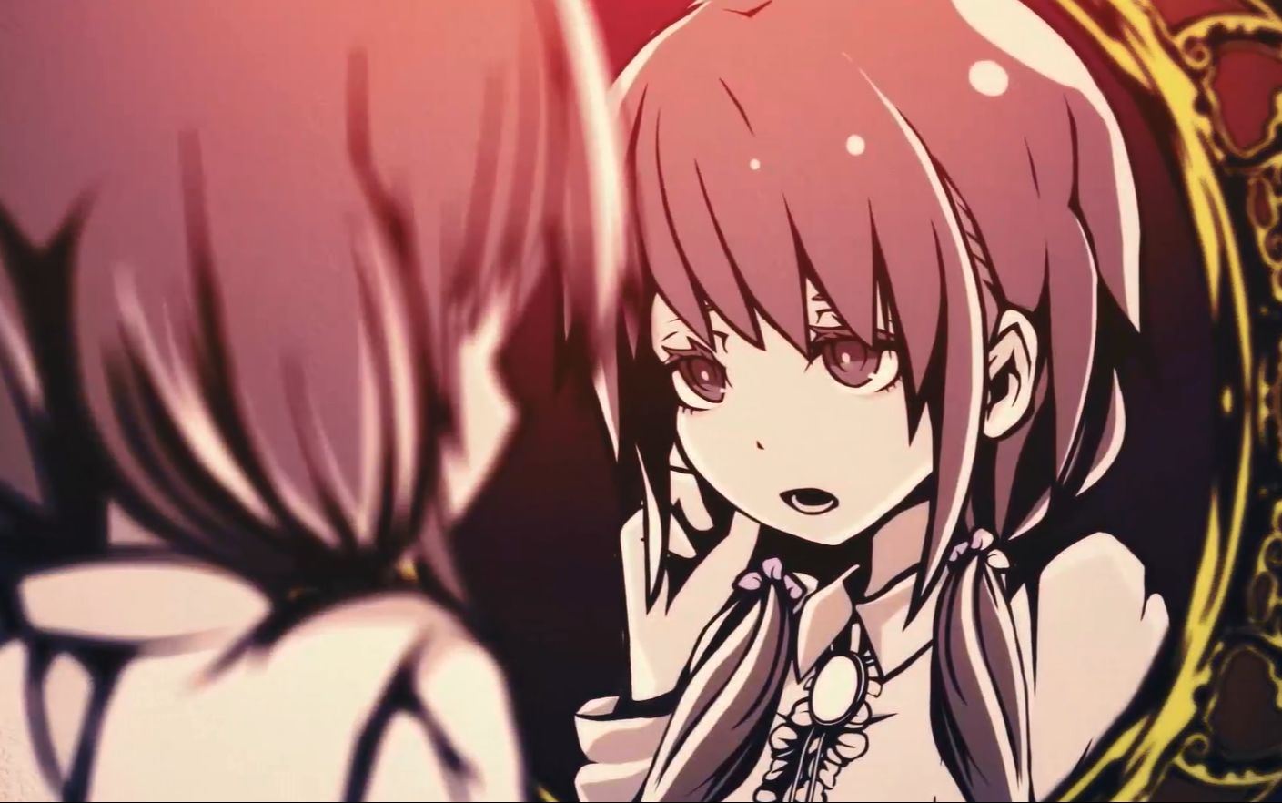 【CGSS创作谱面】Lyrith -迷宮リリス-_哔哩哔哩_bilibili