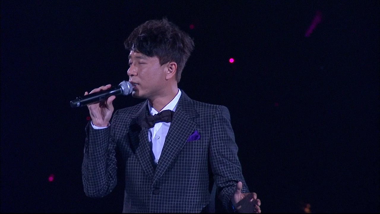 【Concert YY 2012】黄伟文作品展演演唱会（未收入部分）_哔哩哔哩_bilibili