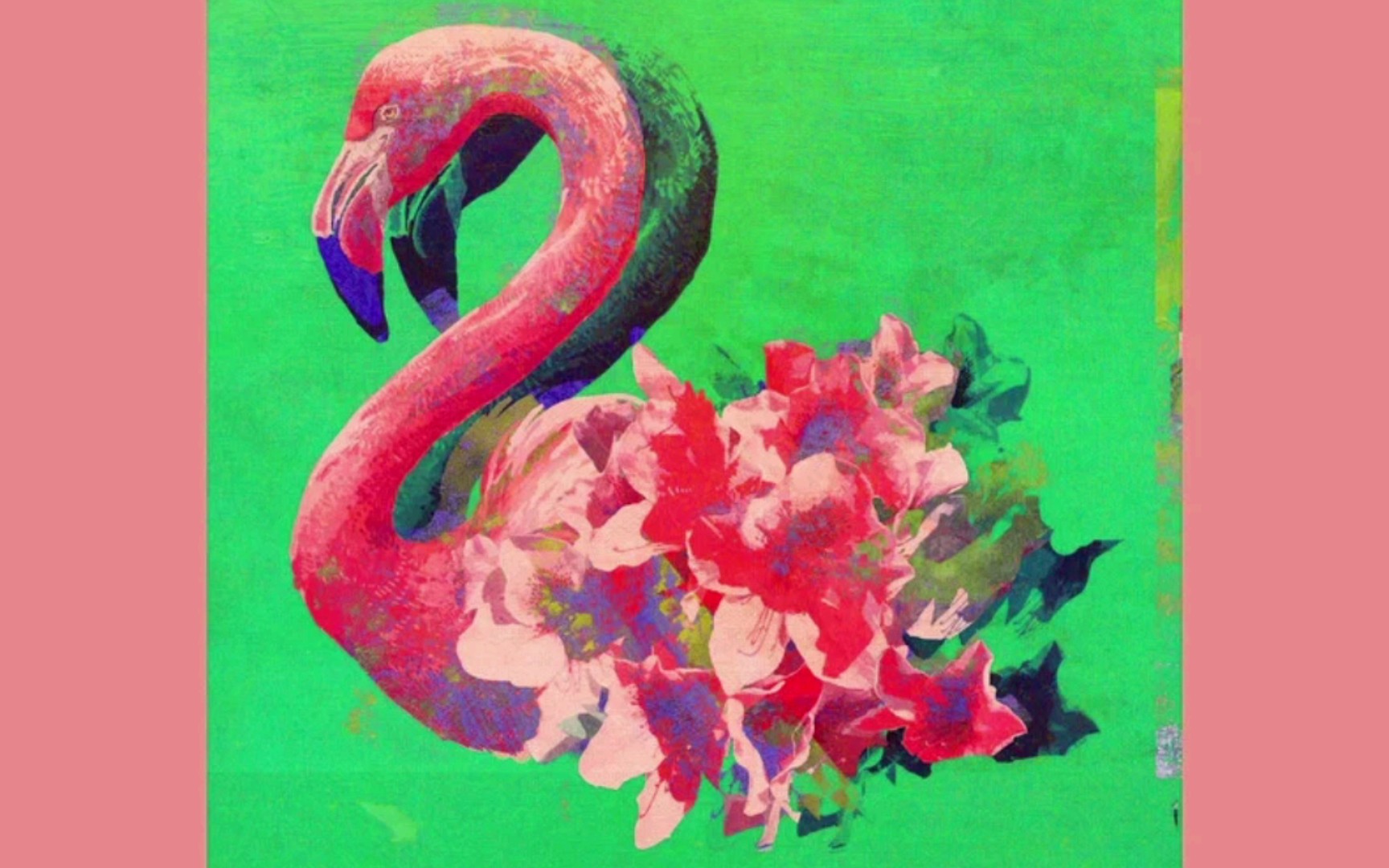 Flamingo——米津玄師 纯伴奏_哔哩哔哩_bilibili