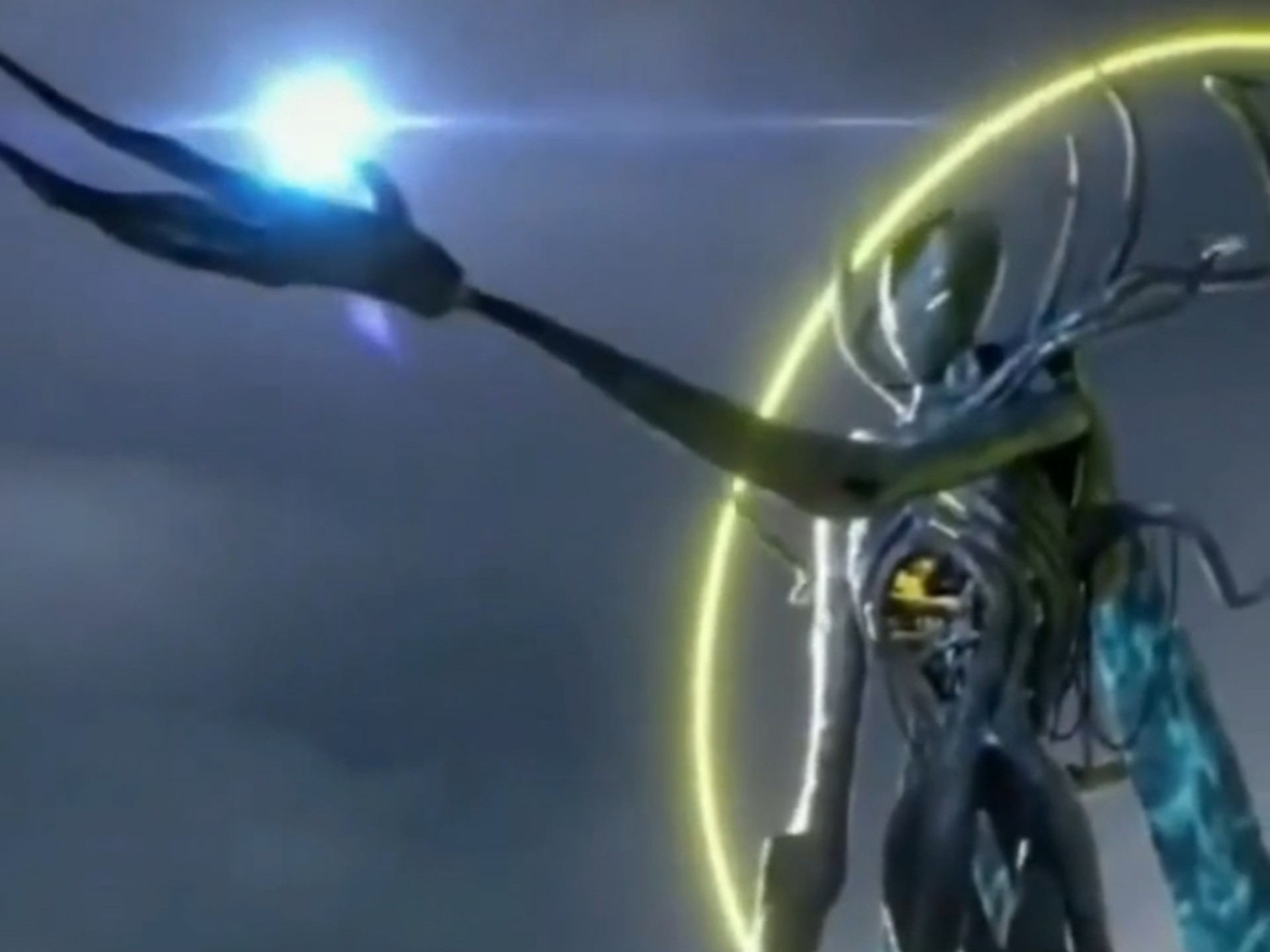 Mili - String Theocracy（神权政治之绳）Library of Ruina/废墟图书馆 主题曲-天上花梨-默认收藏夹-哔哩哔哩视频