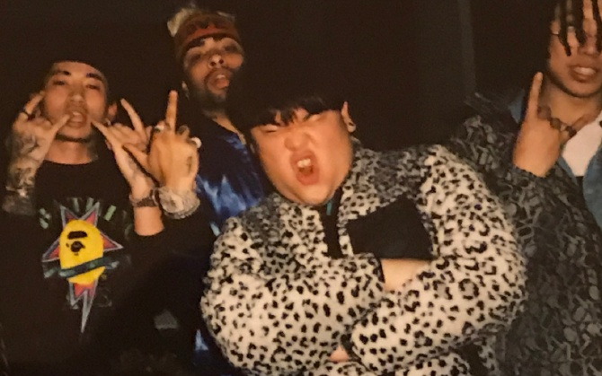 knowknow表情包-千图网