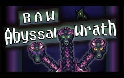 Ancients Awakened Mod OST - "Raw Abyssal Wrath" NEW Theme of The Hydra ...