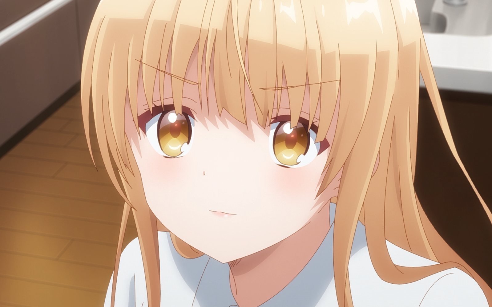 【1月】邻家的天使同学 11 - AV528278358 - BiliPlus - ( ゜- ゜)つロ 乾杯~