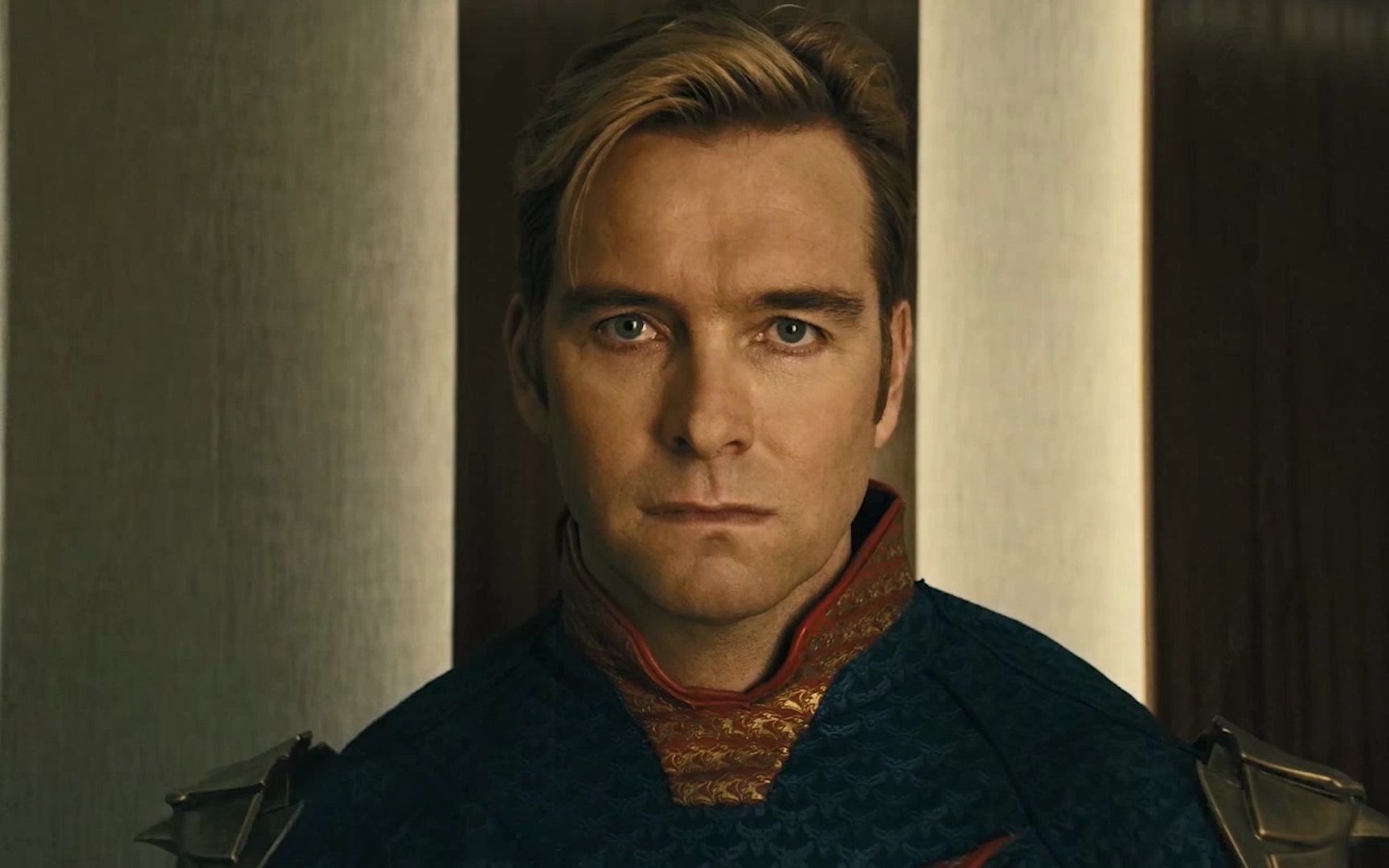 【Homelander】我想做什么就做什么_哔哩哔哩_bilibili