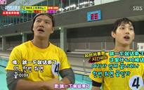 【Running Man】2014年链接（上）E179~E202 - 哔哩哔哩