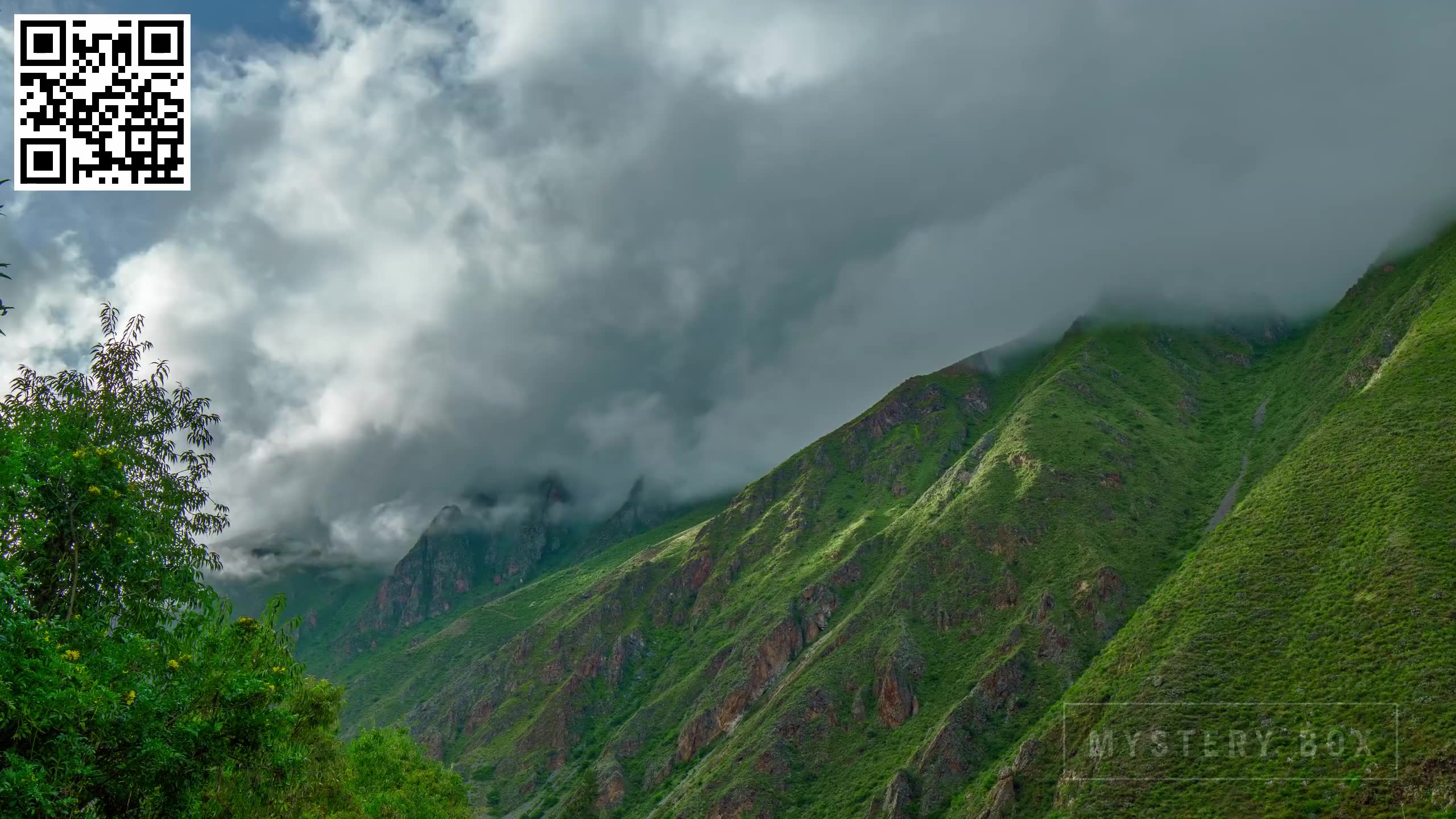 Peru 8K HDR 60FPS (FUHD)_哔哩哔哩_bilibili